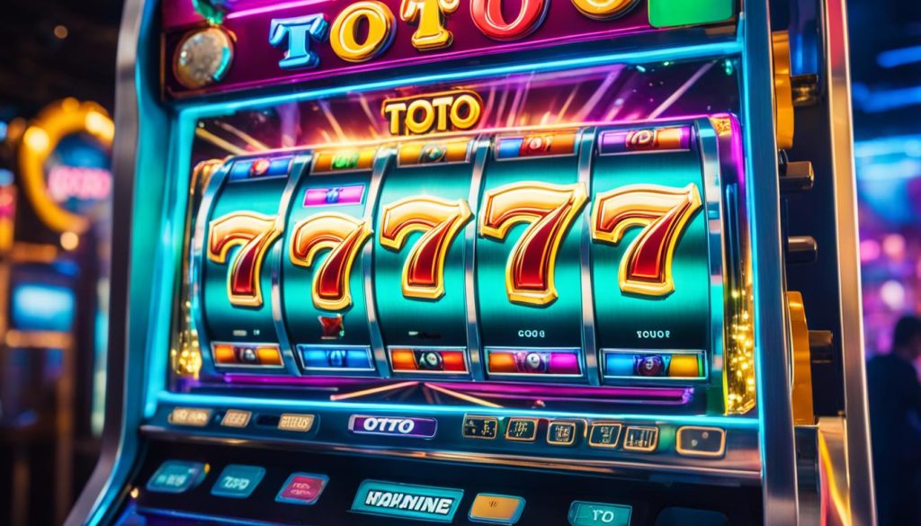 Toto Slot Online - Cara Menang Mudah dalam Permainan Judi Baccarat